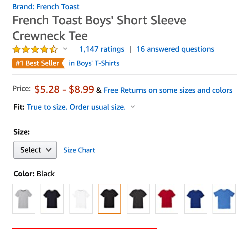 How to Create Variations on Amazon: A Step-by-Step Guide – flatfile.pro