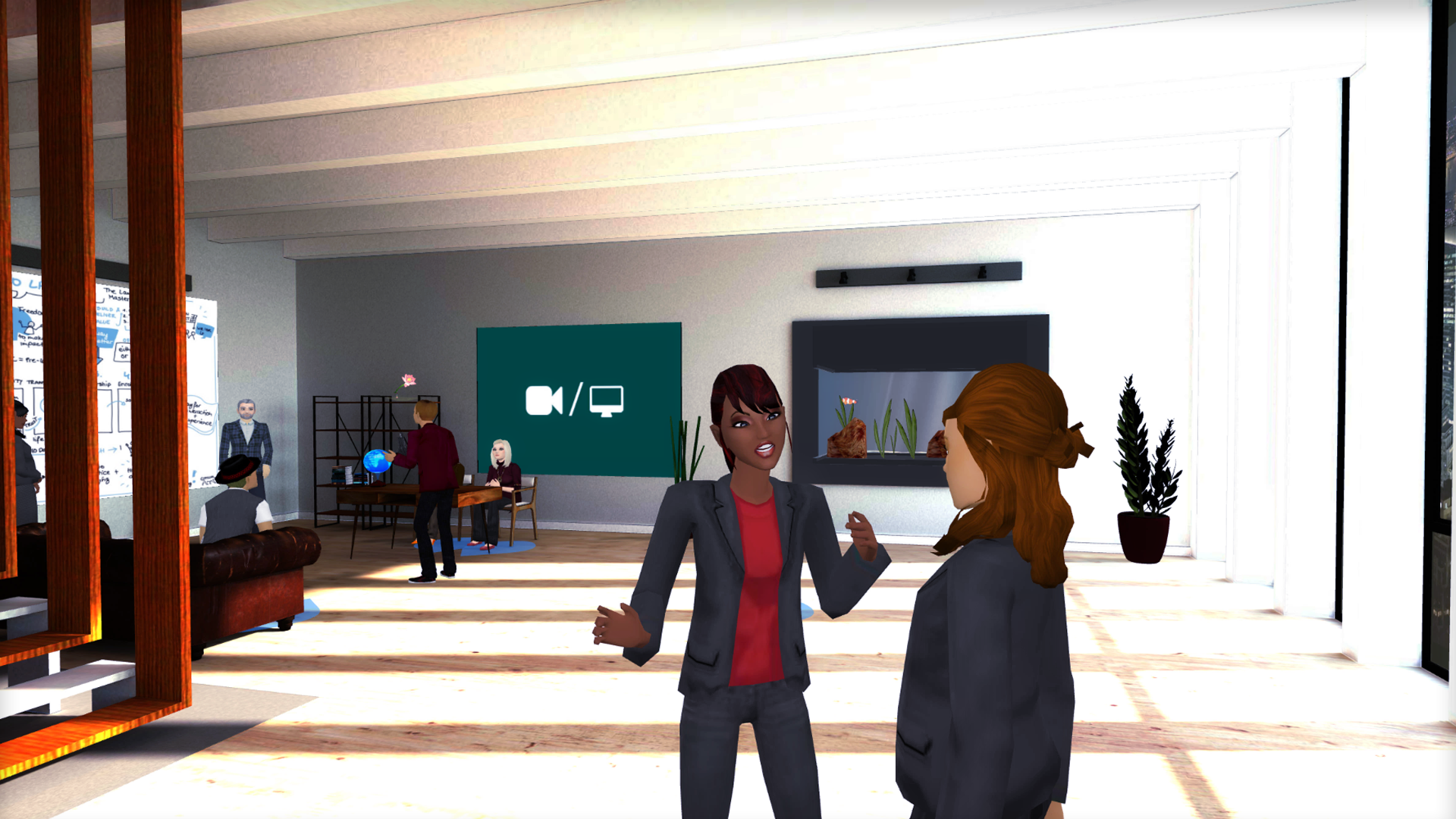 Virtual Event Platform Comparison: A Comprehensive Guide - MootUp