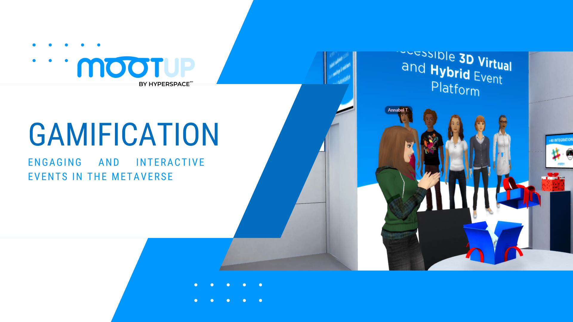 Unleashing the Power of Zoom Virtual Events - MootUp