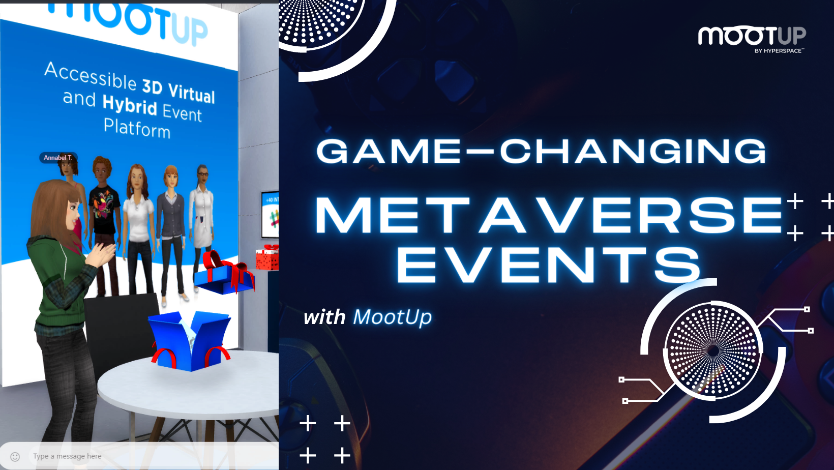 The Ultimate Virtual Event Planning Template Guide - MootUp