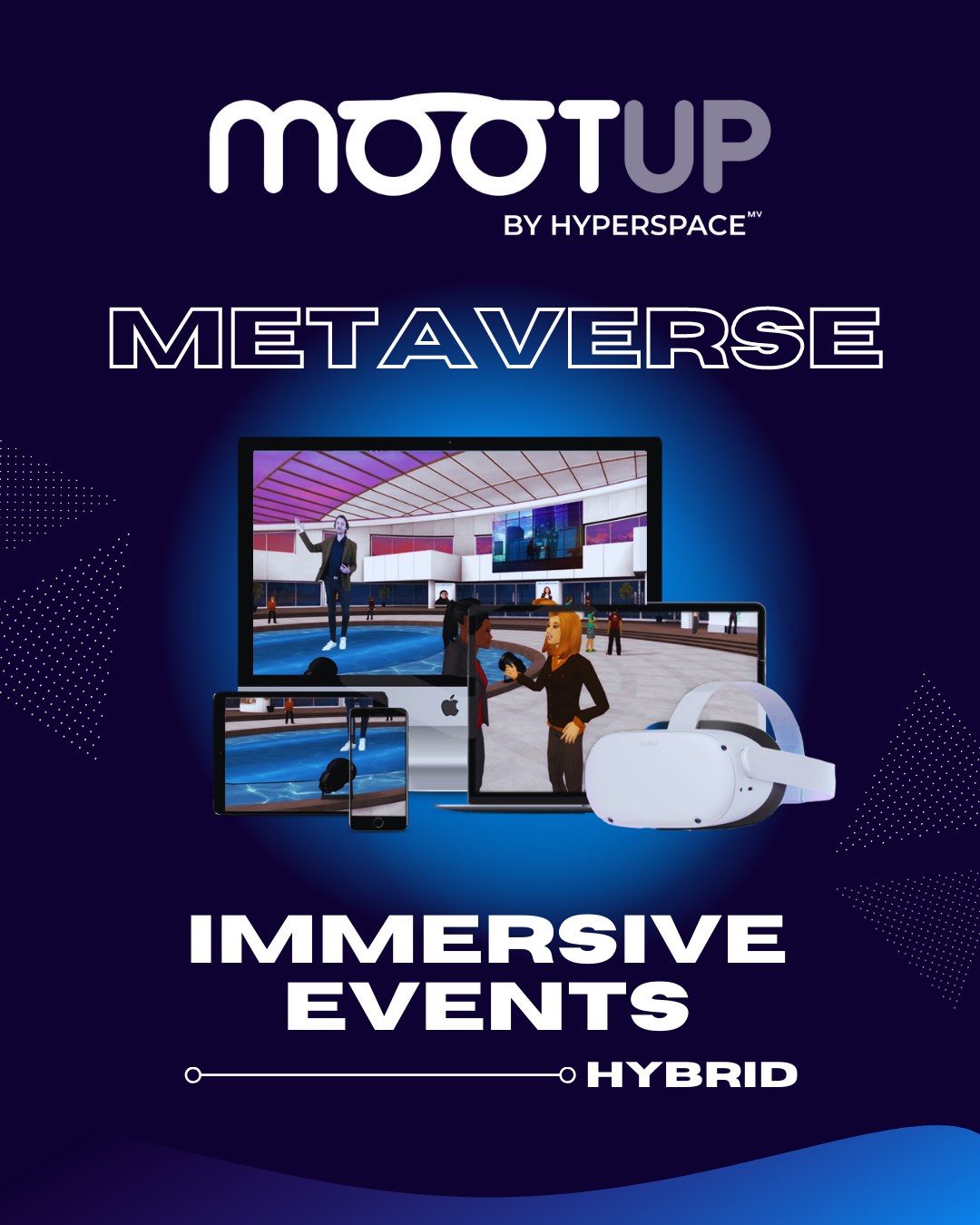 Planning Virtual Events: Expert Tips for Success - MootUp