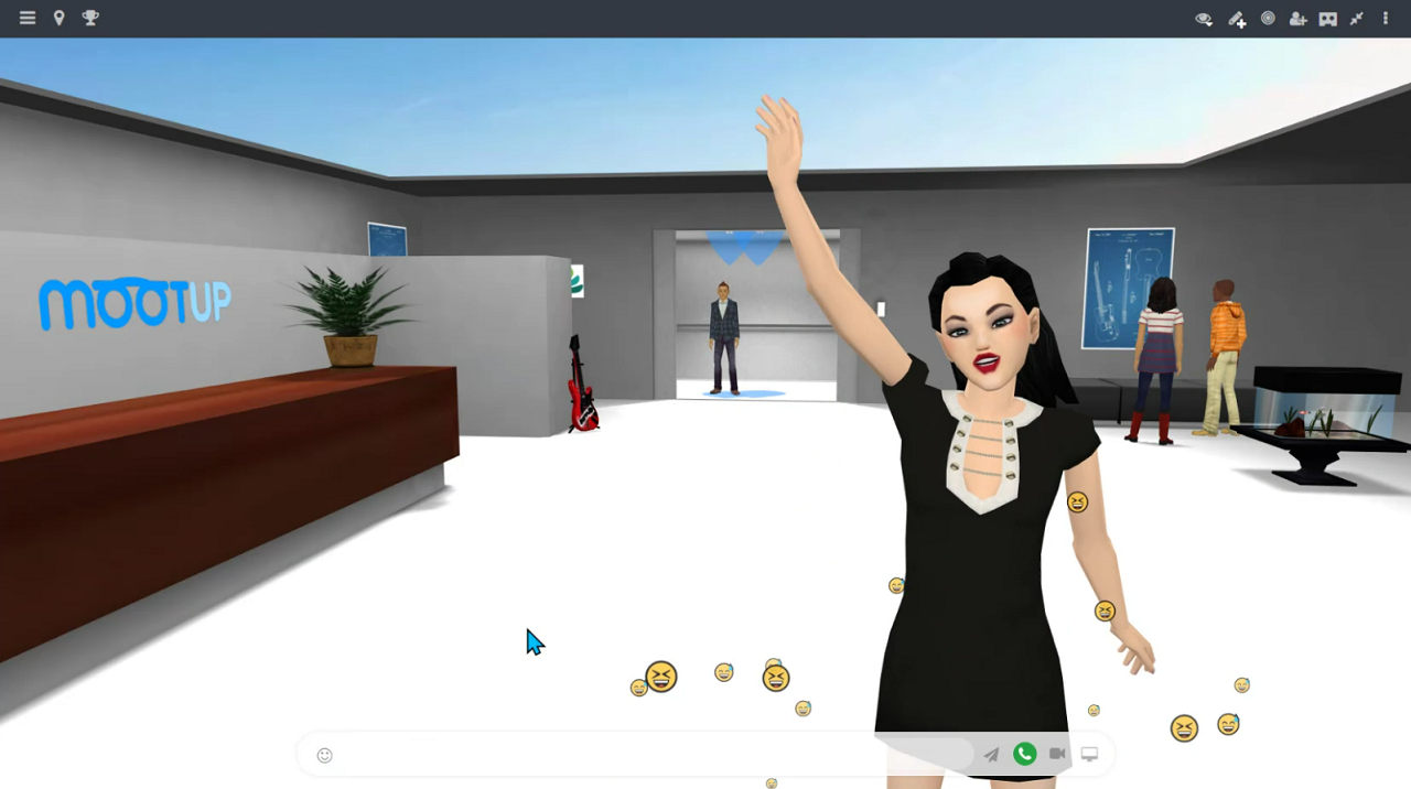 Tips & Tricks to Create a Perfect Virtual Event Host Script! - MootUp