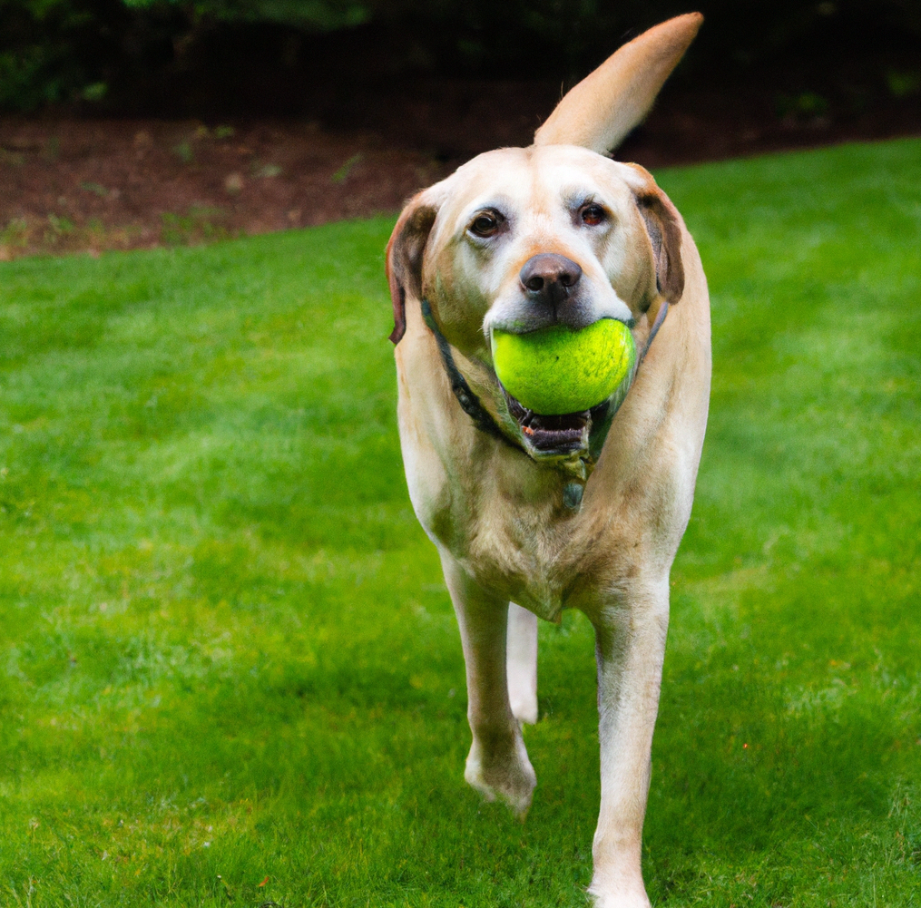 Maximizing Your Labrador Retriever Life Span: Tips and Care