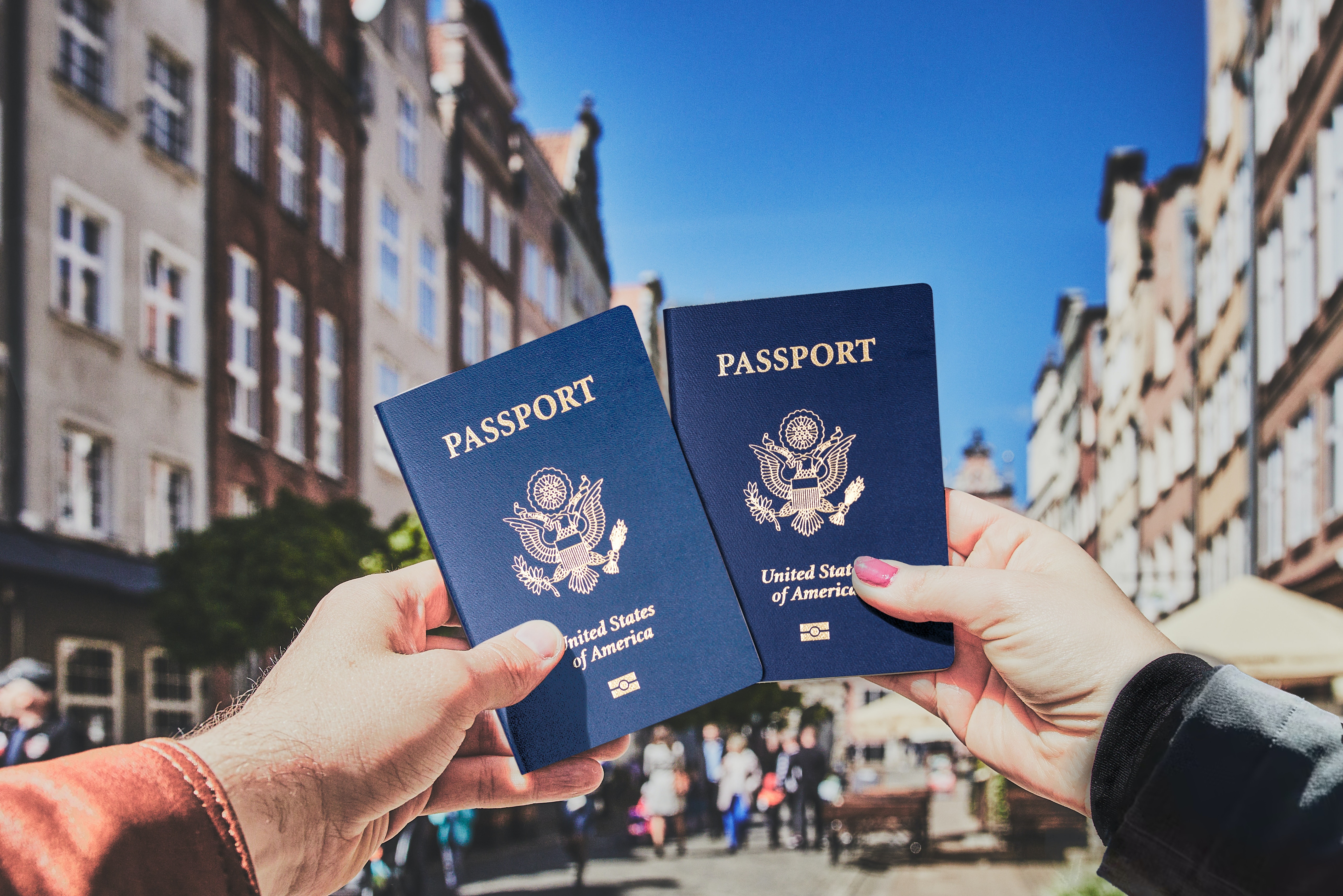 What is a Passport? An Essential Guide for Global Travelers