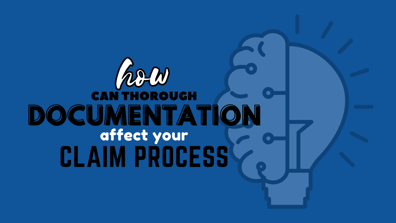 How to Document Water Damage for Insurance Purposes | Ameridri Restoration