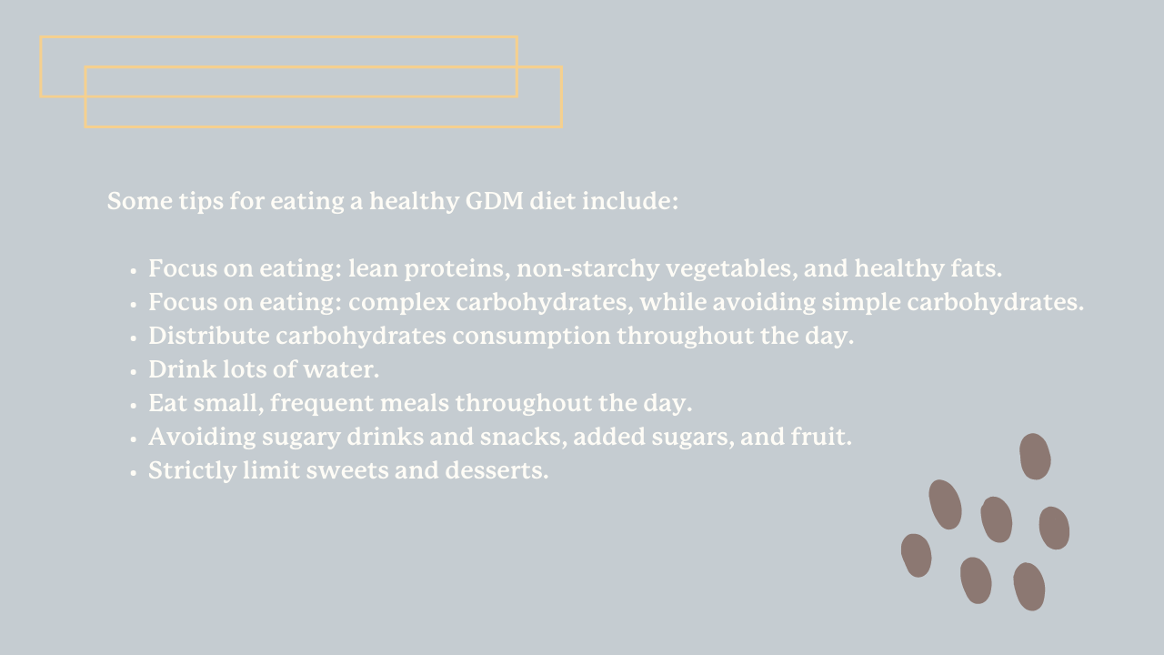 The Ultimate Guide to Gestational Diabetes Mellitus