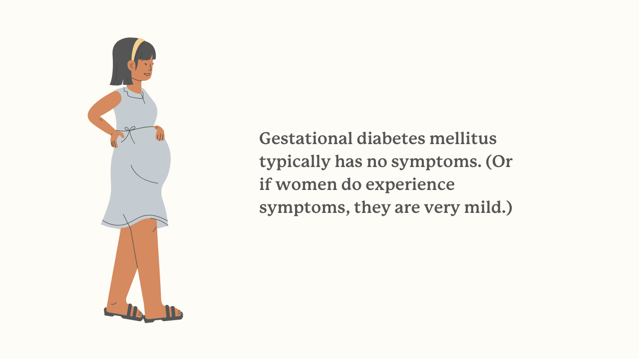 The Ultimate Guide to Gestational Diabetes Mellitus
