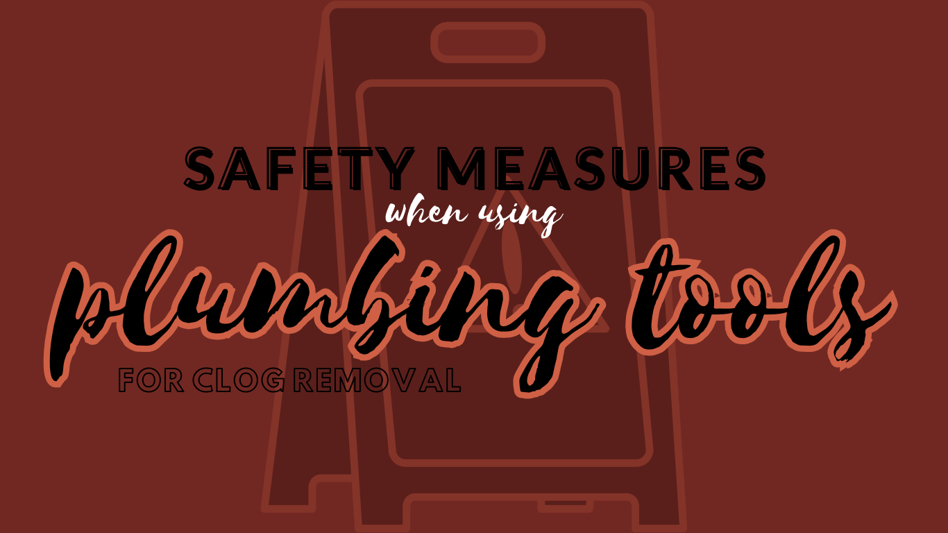 The Role of Drain Snakes and Augers in Clogged Drain Repair