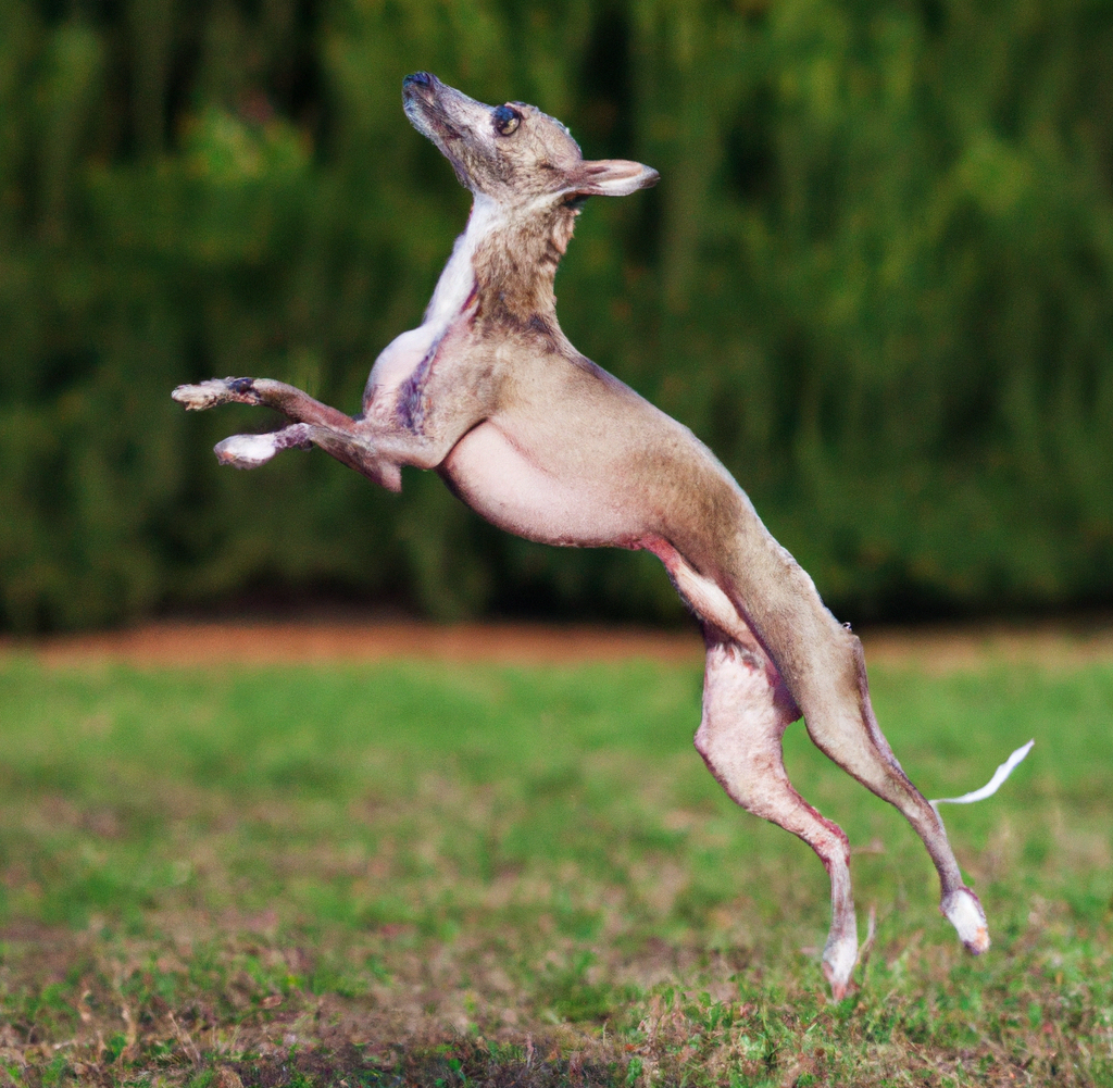 Italian Greyhound Puppies: A Comprehensive Guide for New Owners