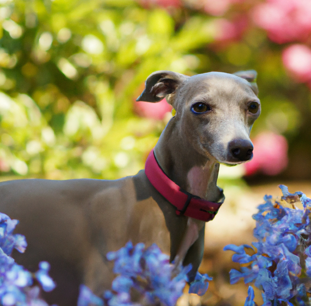 Price for Italian Greyhound: Understanding Costs and Savings