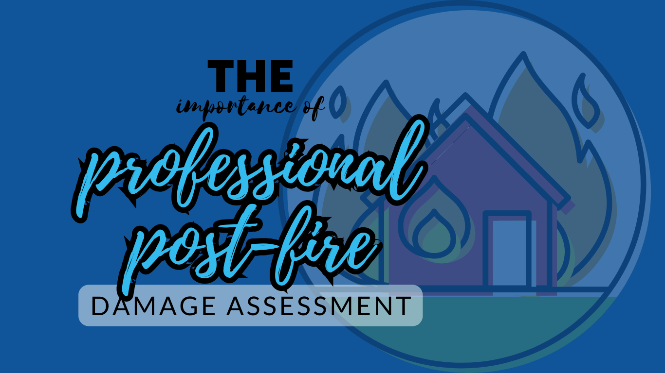 An Essential Guide: Restoring Structural Integrity After a Fire (2023)