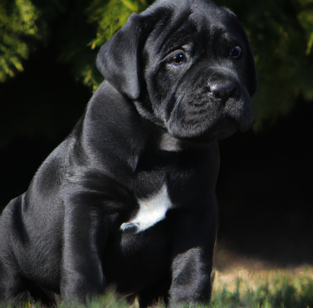 The Price of Cane Corso: Everything You Need to Know
