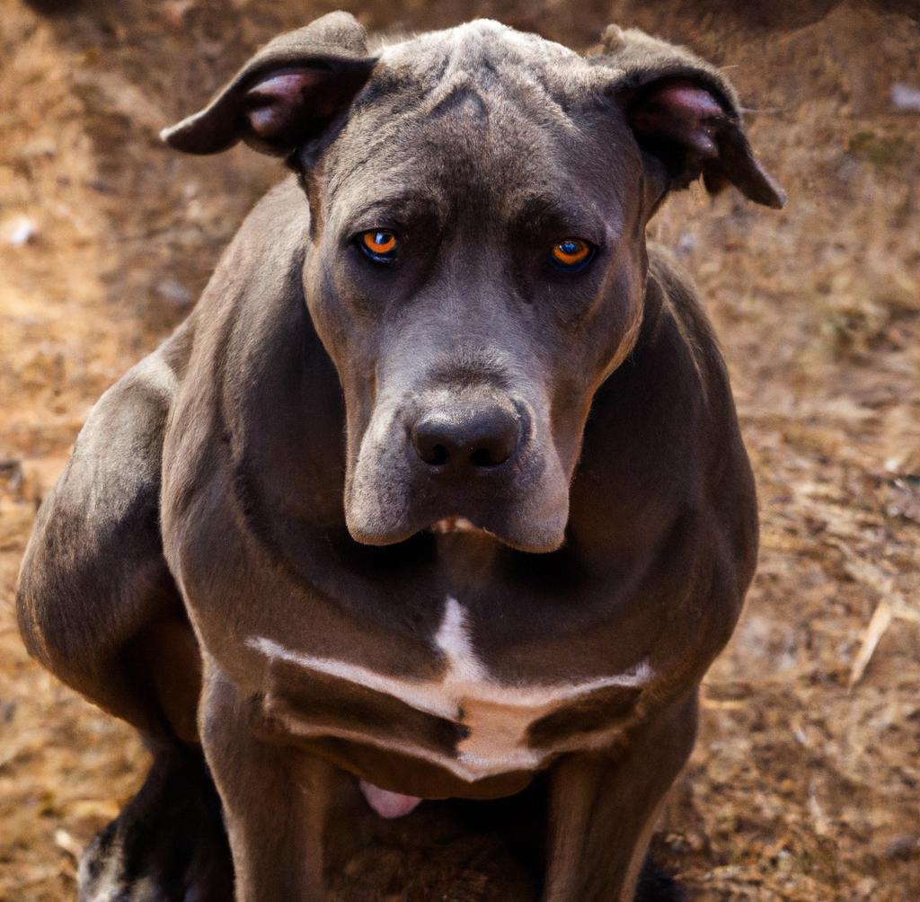 Cane Corso Pitbull Mix: A Comprehensive Breed Guide