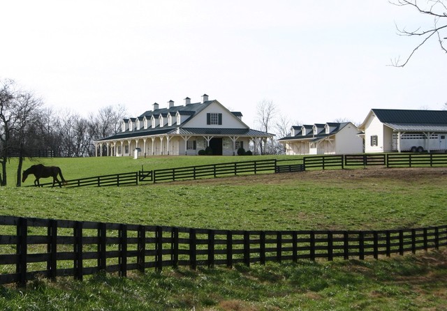 Discover the Best Places to Live in Tennessee with Horses