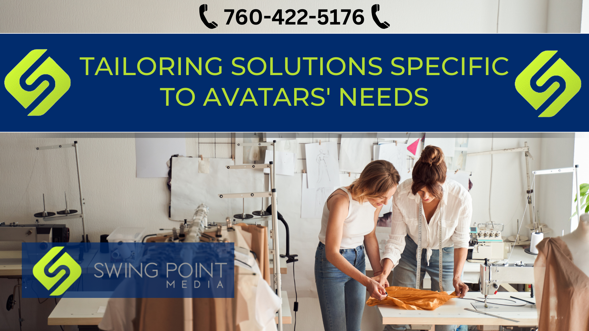 Defining Customer Avatar: Essential Guide for Business Owners - AI ...