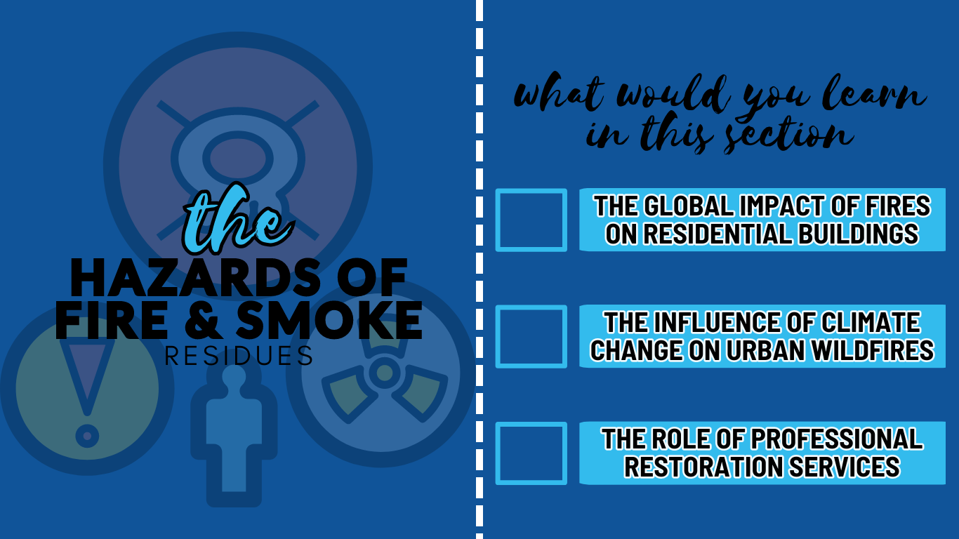 A Professional Guide: Health Risks Associated with Fire and Smoke ...