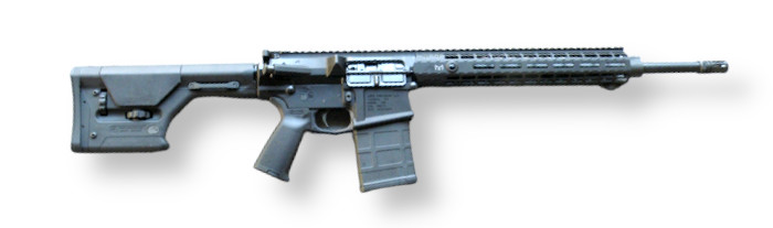 Best AR-10: Top Picks, Evolution and Future Trends in 2023