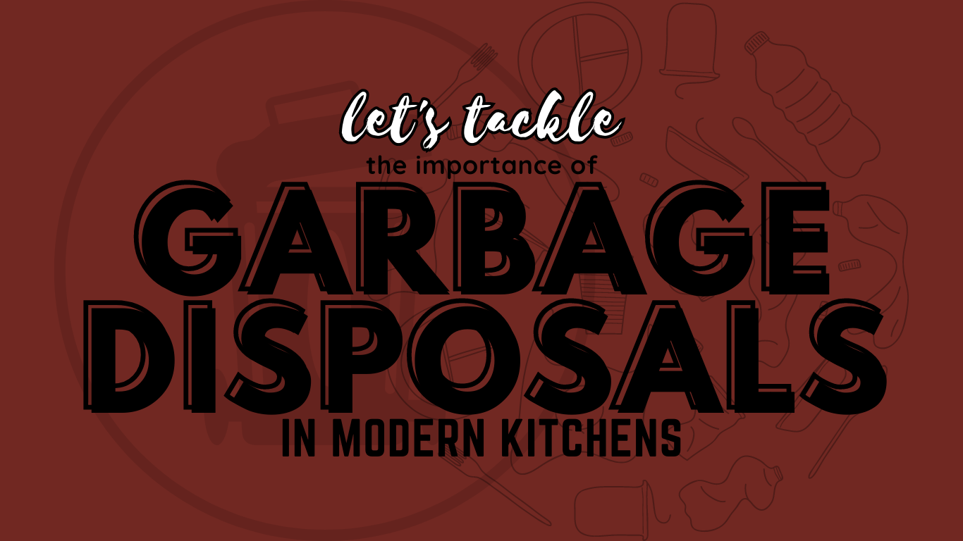 The Benefits of Professional Garbage Disposal System Inspection and ...