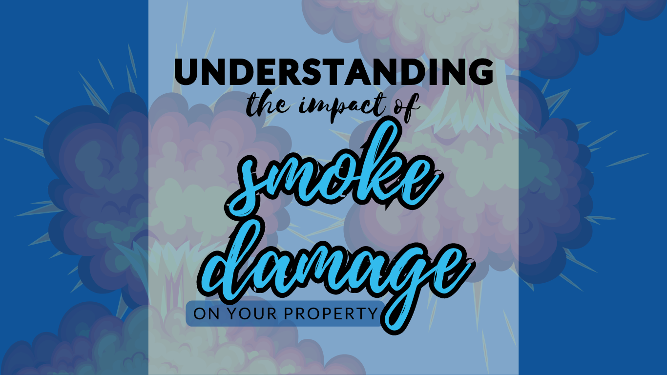 The Concept Behind Insurance Claims for Fire and Smoke Damage ...
