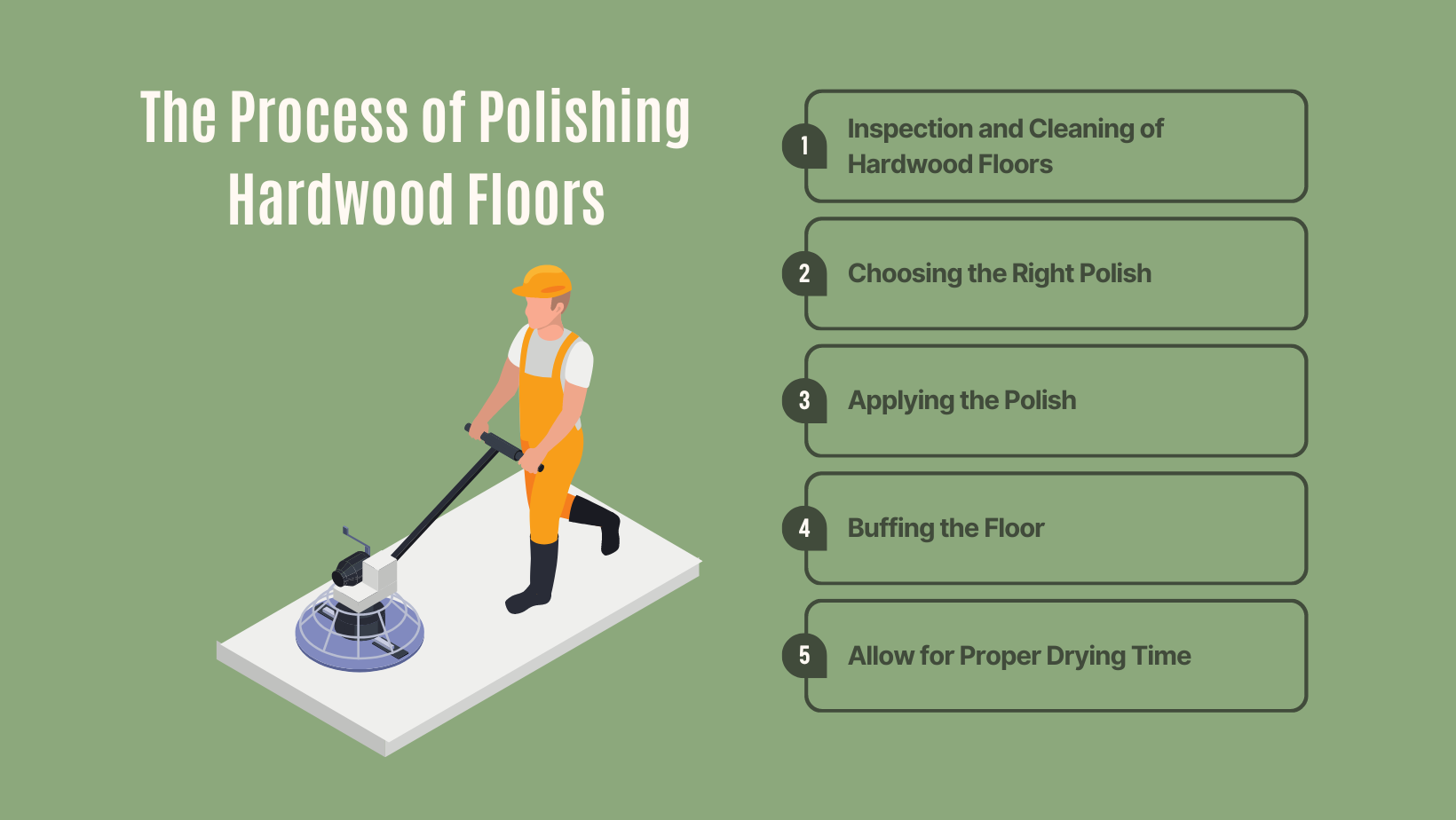 Exploring the 4 Benefits of Hardwood Floor Polishing - Hardwood Floor ...