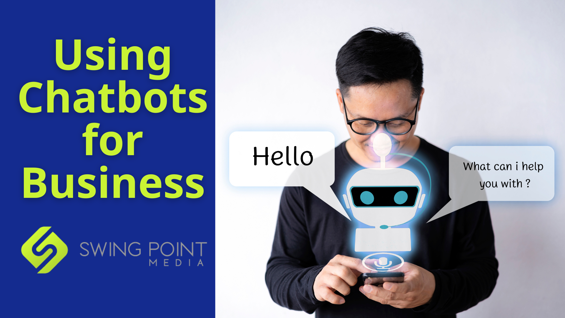 AI for Local Business Success - AI Automation and Consulting Agency