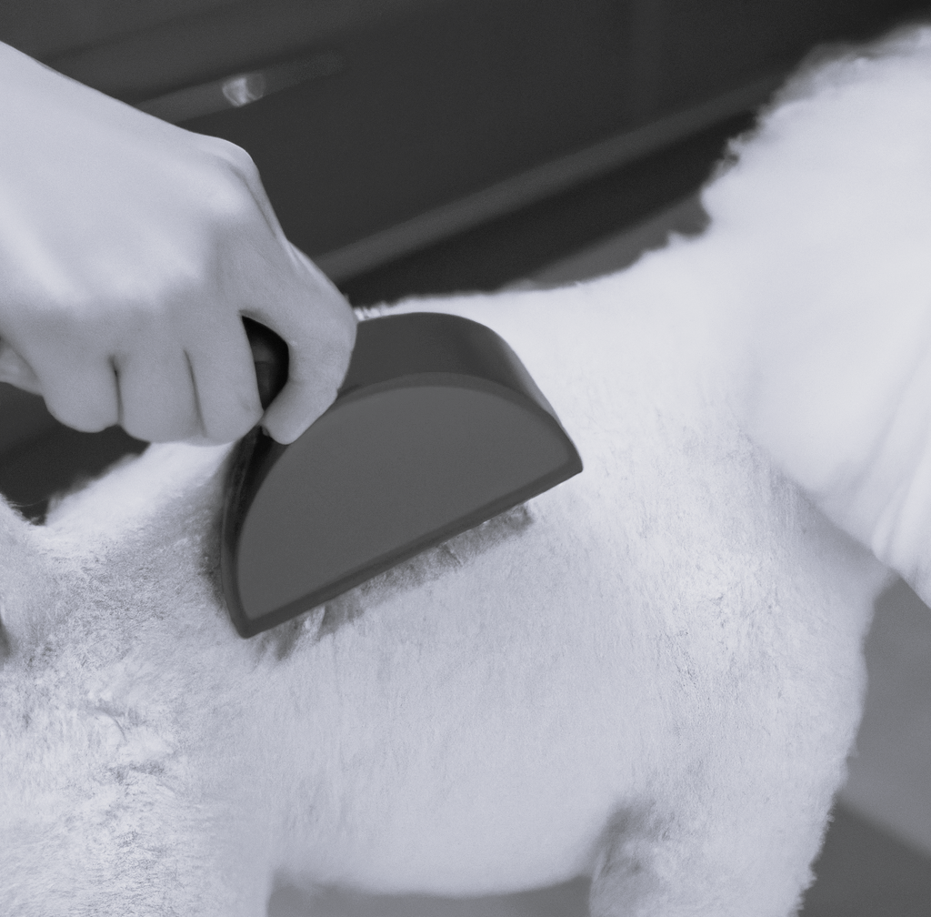 How to Groom Bichon Frise: Fluff, Love, and a Little Patience