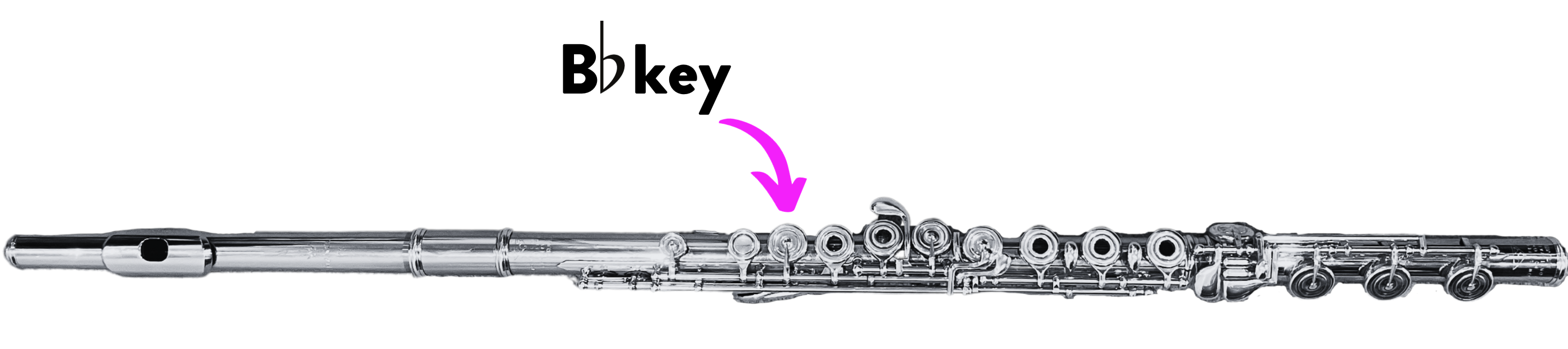 #FAFQs “Why are there different Bb fingerings on the flute?” - The ...