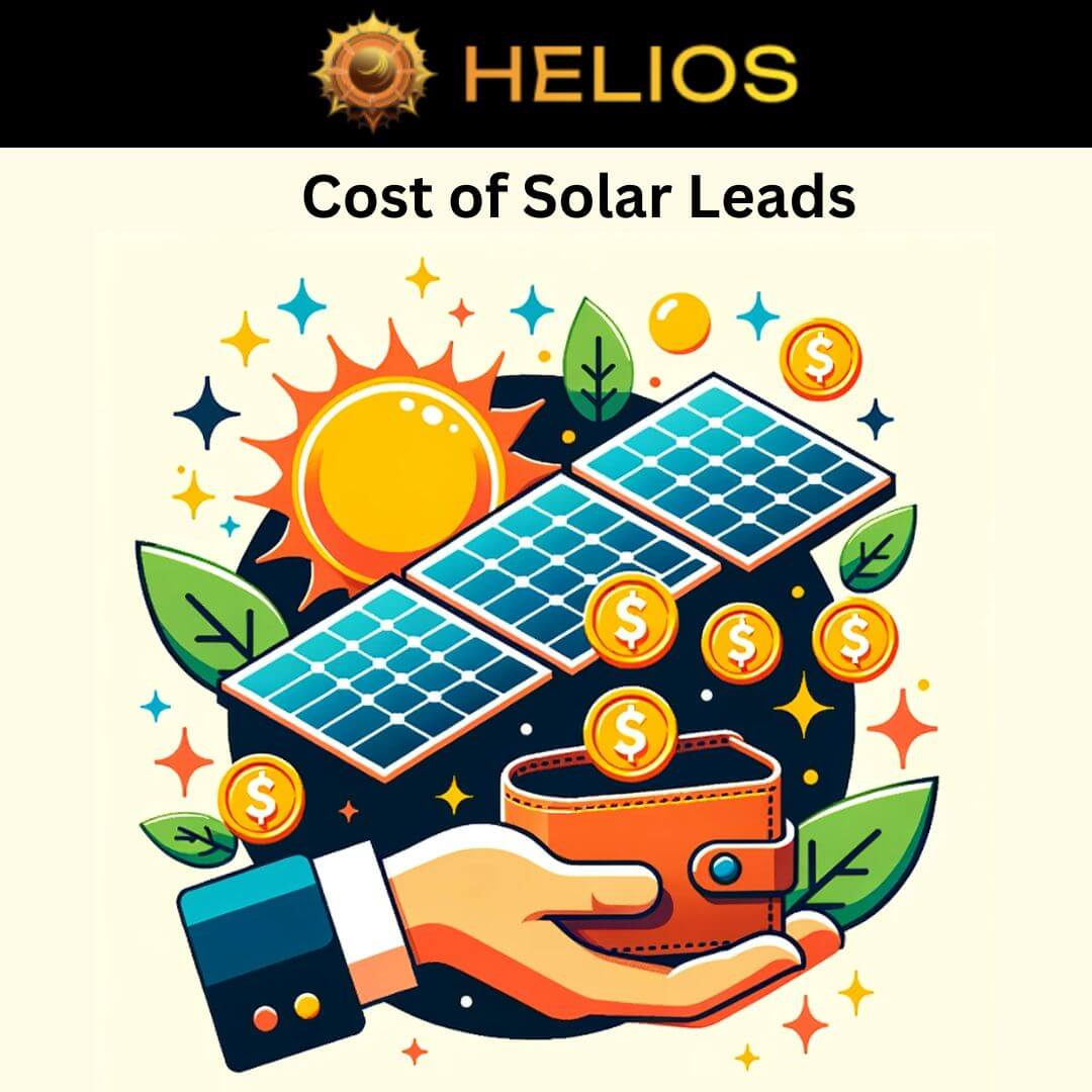 Discover Where to Buy Solar Leads for Success - Solar Marketing Agency ...