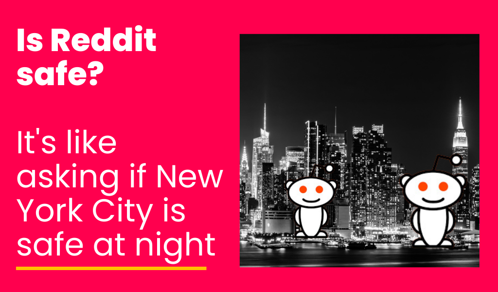 Is Reddit Safe? A Parent's Guide to Social Media Safety - Carrots&Cake