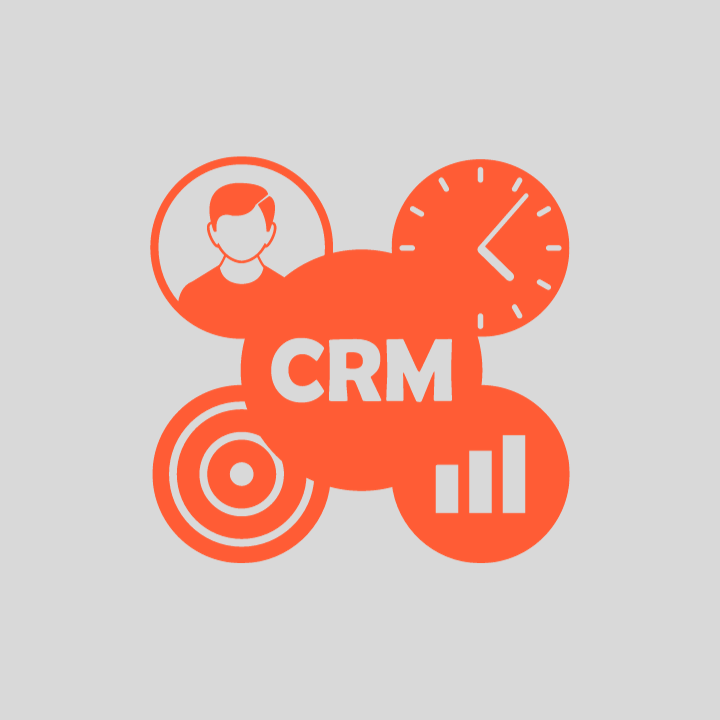 Maximizing Success with HubSpot CRM Features - Concussion