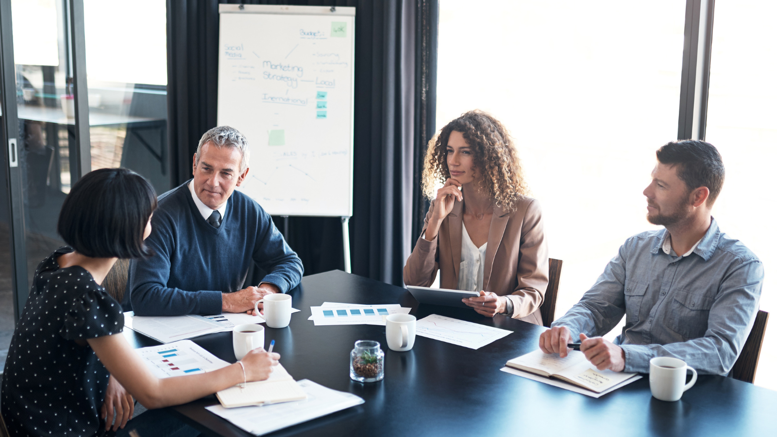 Key Strategies for a Successful Law Firm Merger