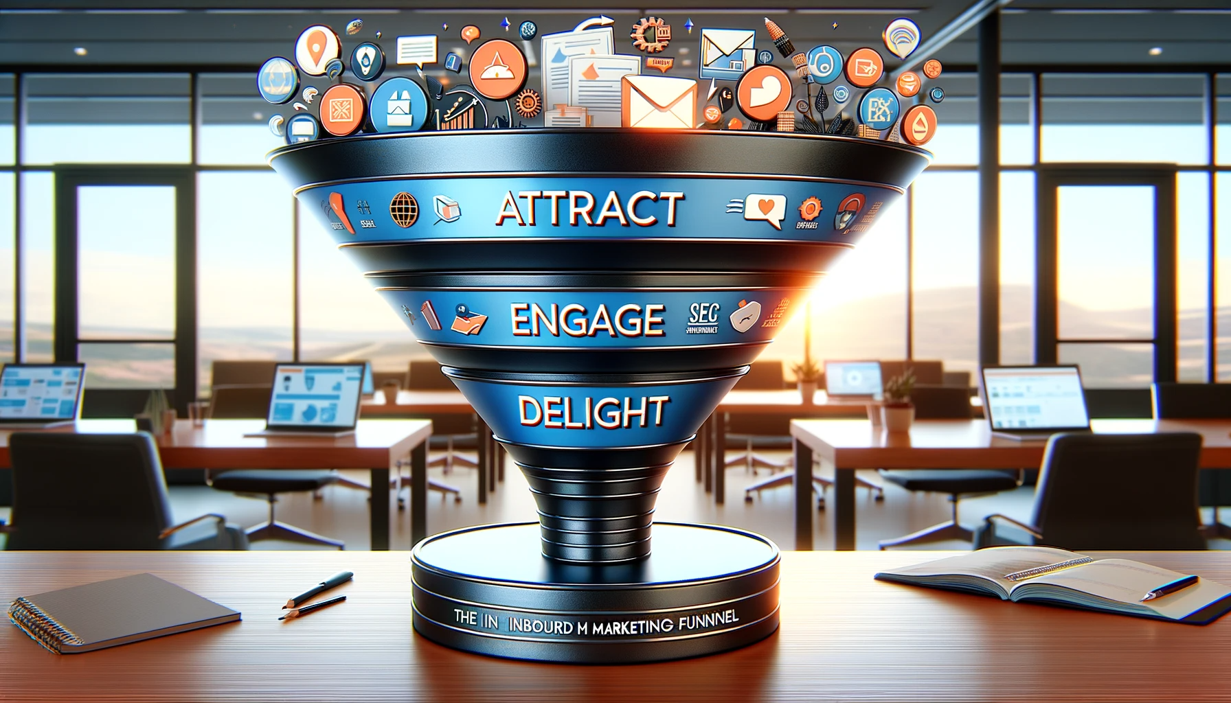 Inbound Content Marketing: A Guide to Business Growth