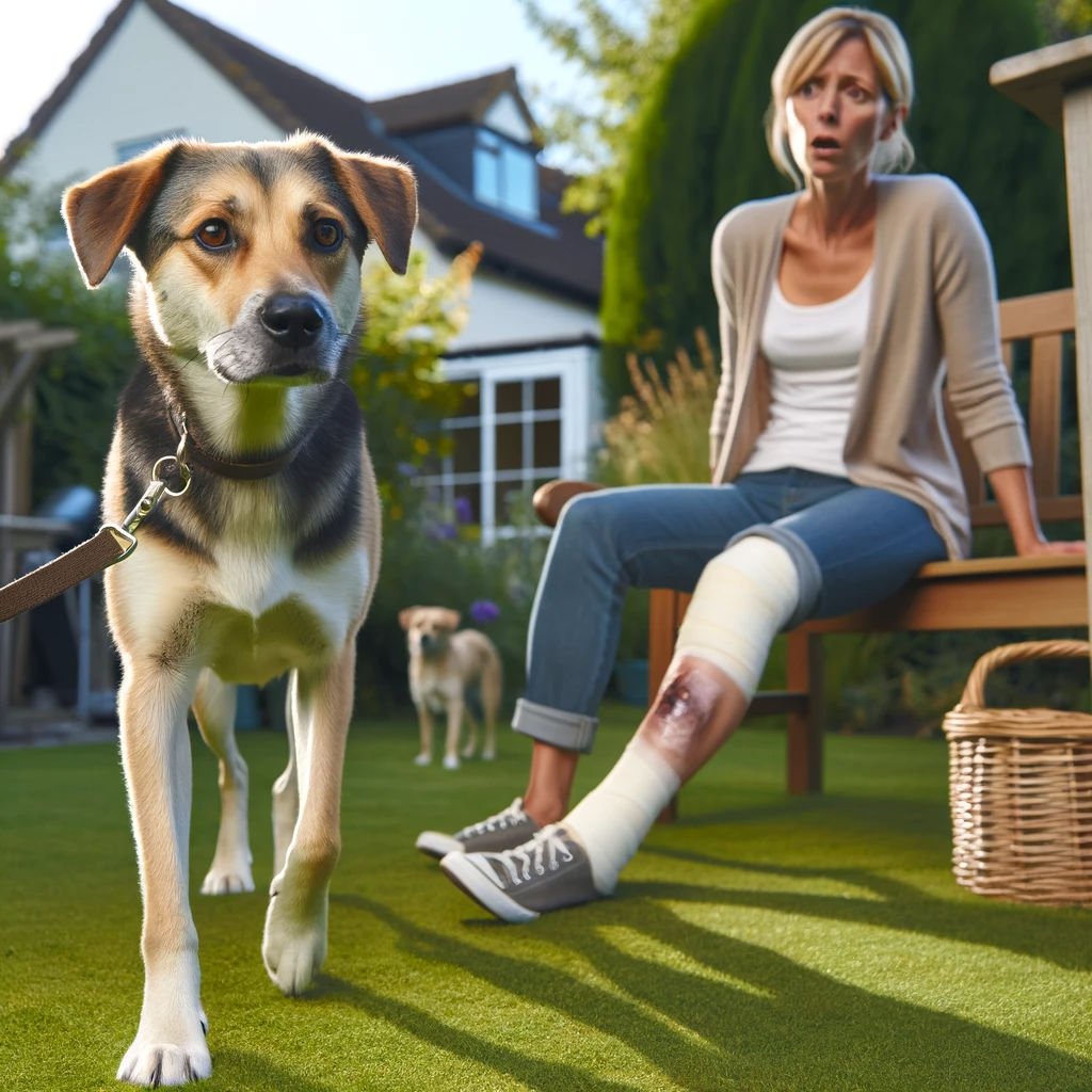 Dog Negligence: Proving Fault In Bite Cases Explained