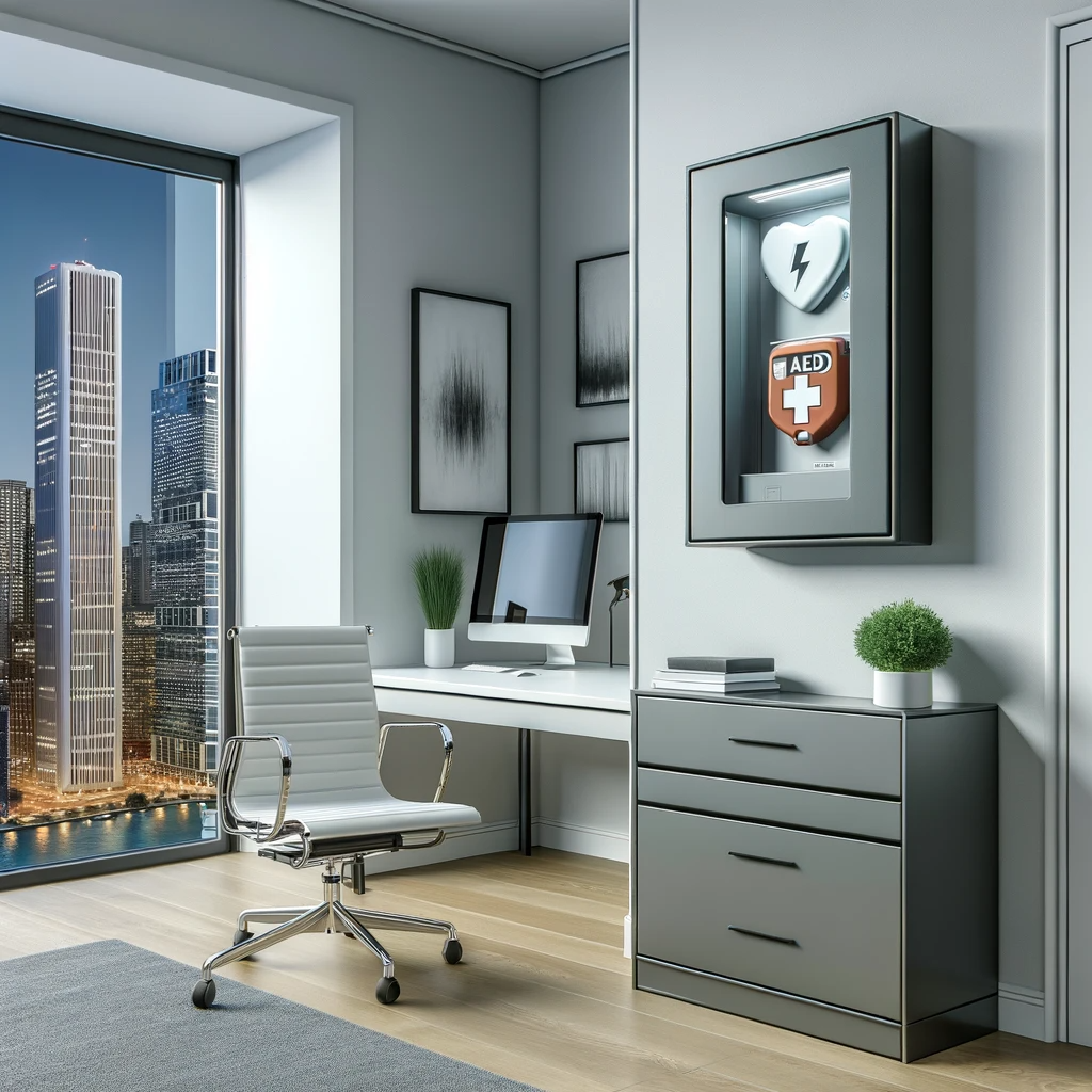 CPR Classes Chicago: Revitalize Your Safety Skills