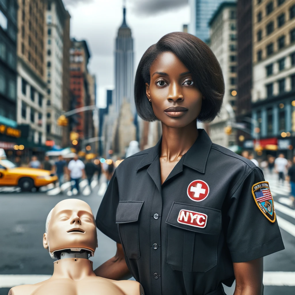 CPR Classes NYC: Your Lifesaving Skills Guide