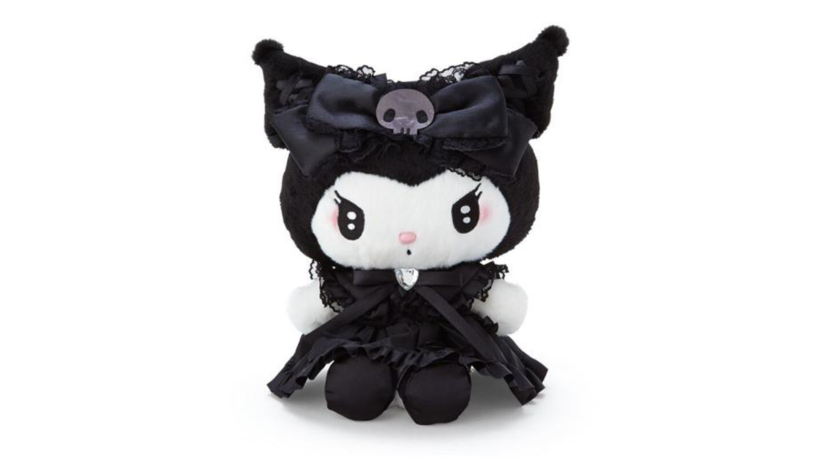 Hello Kitty Kuromi The Sanrio Phenomenon Toy Exploration