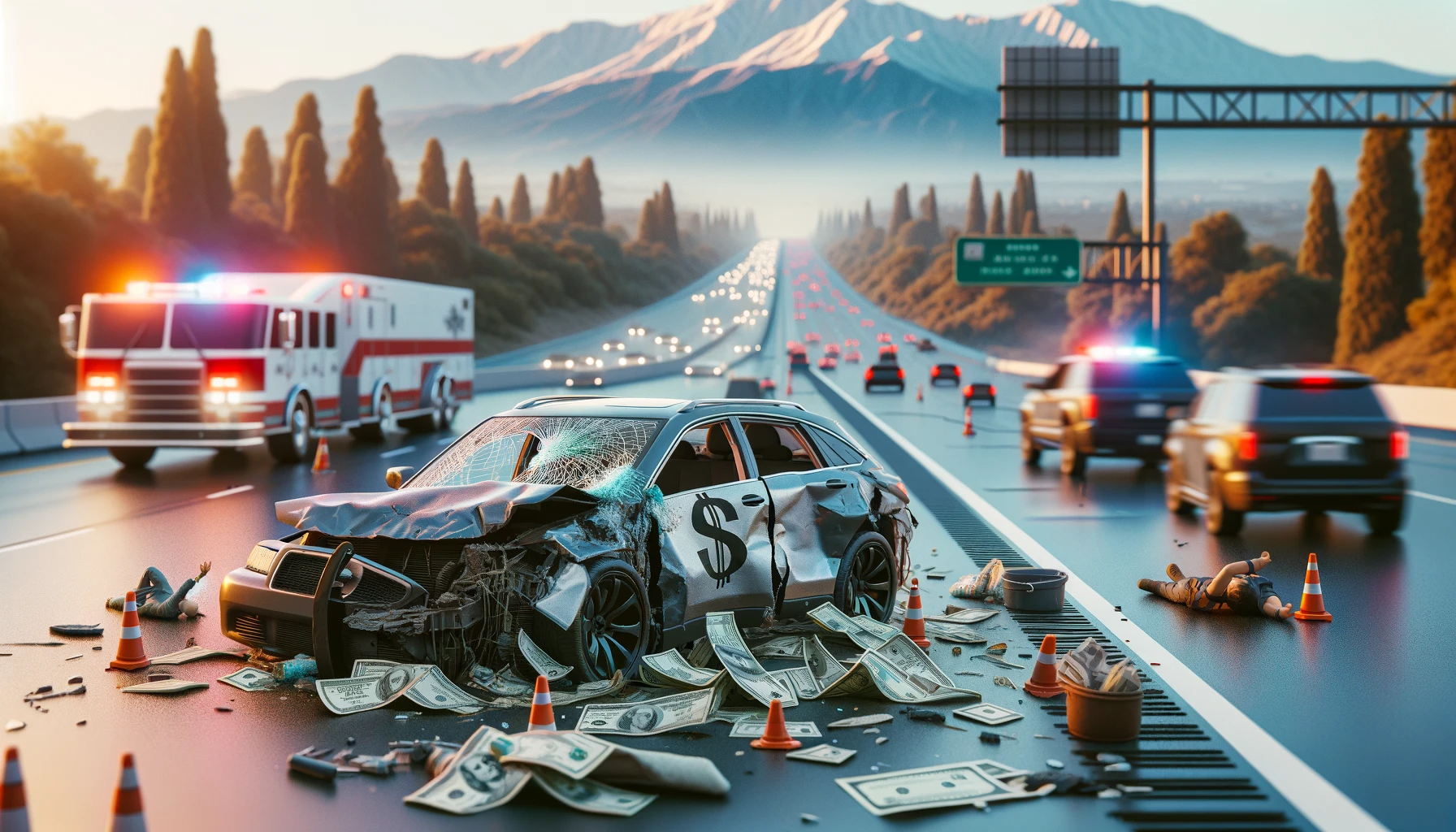 Essential Steps To Protect Evidence After A Truck Accident