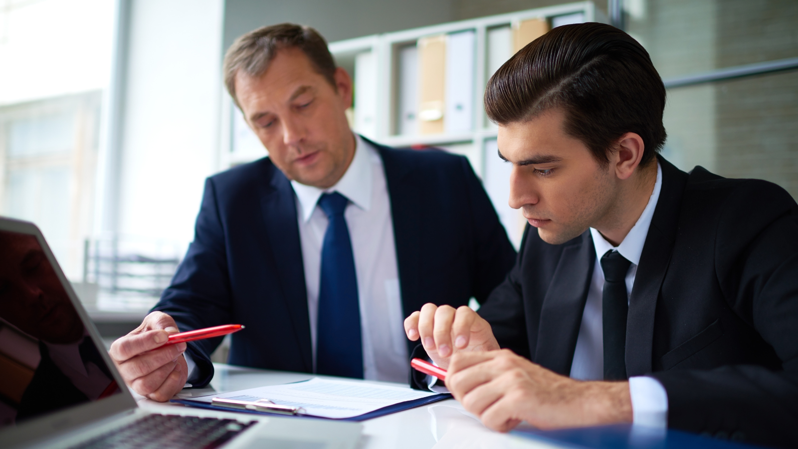 Boost Your Law Practice: A Step by Step Sales Process Guide