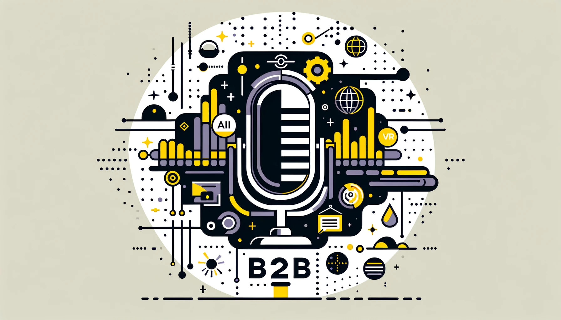 Boosting Your Brand: A Comprehensive Guide to B2B Podcasts