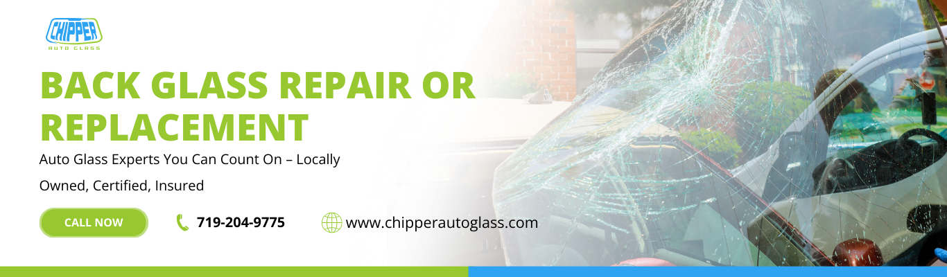 How Long Does It Take to Replace a Rear Window