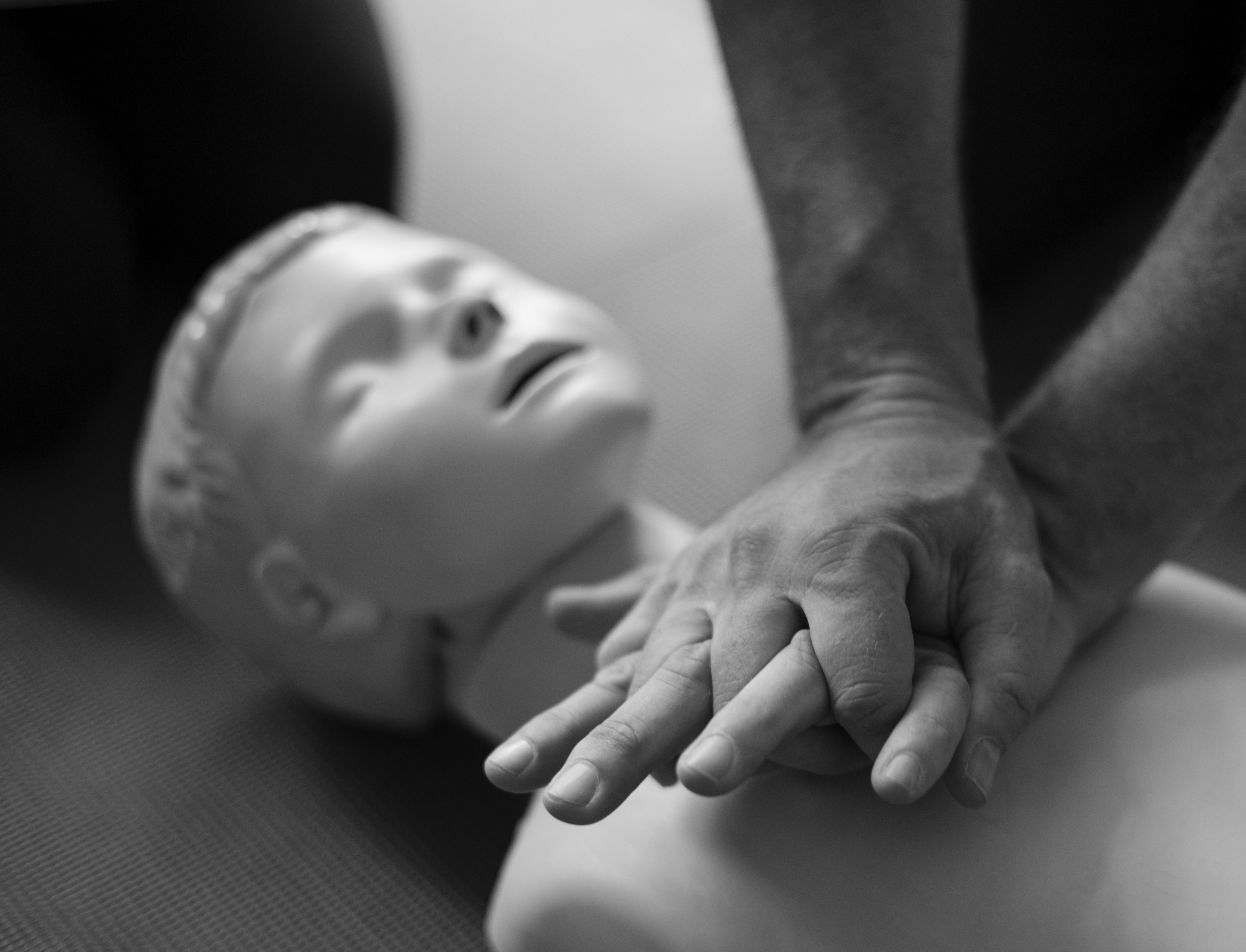 What is CPR? Decoding Life-Saving Measures