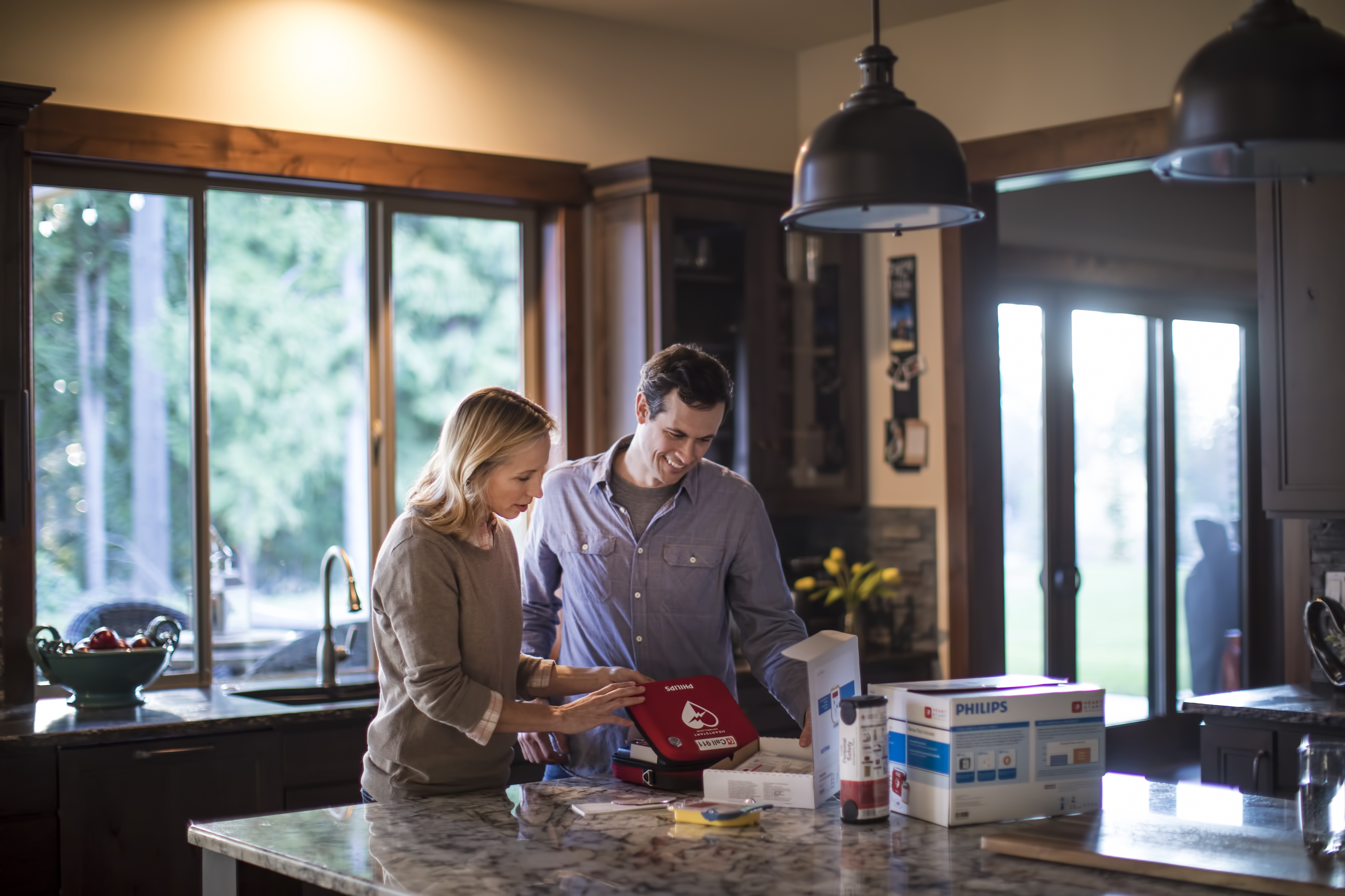 How to Buy Defibrillator for Home: Quick Life-Saving Tips