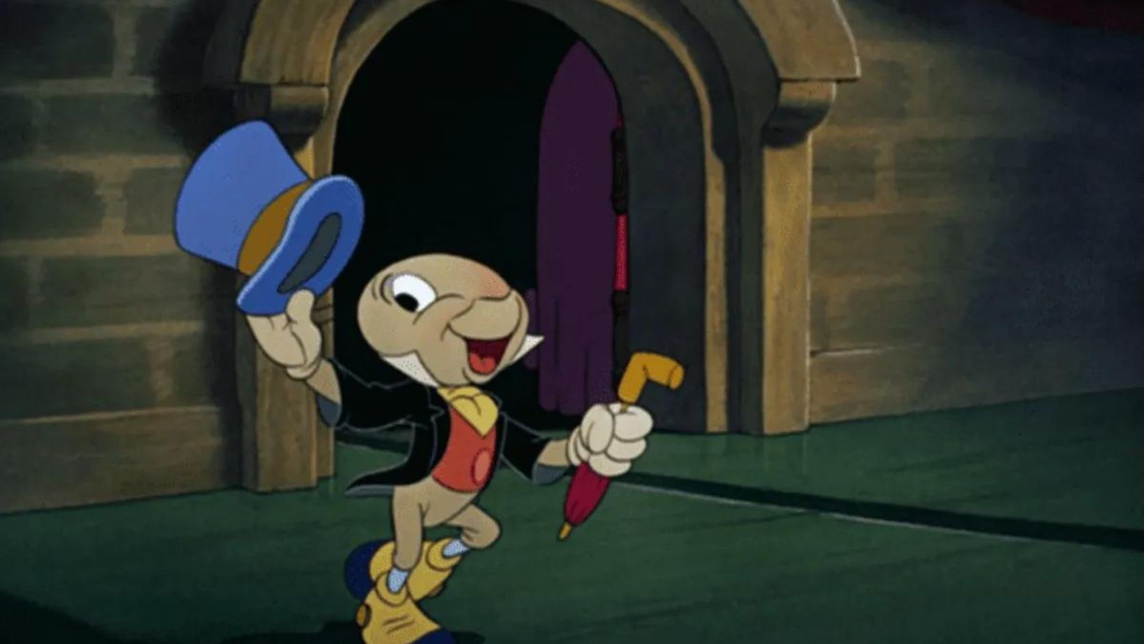 Jiminy Cricket: Disney's Beloved Character - Toy Exploration