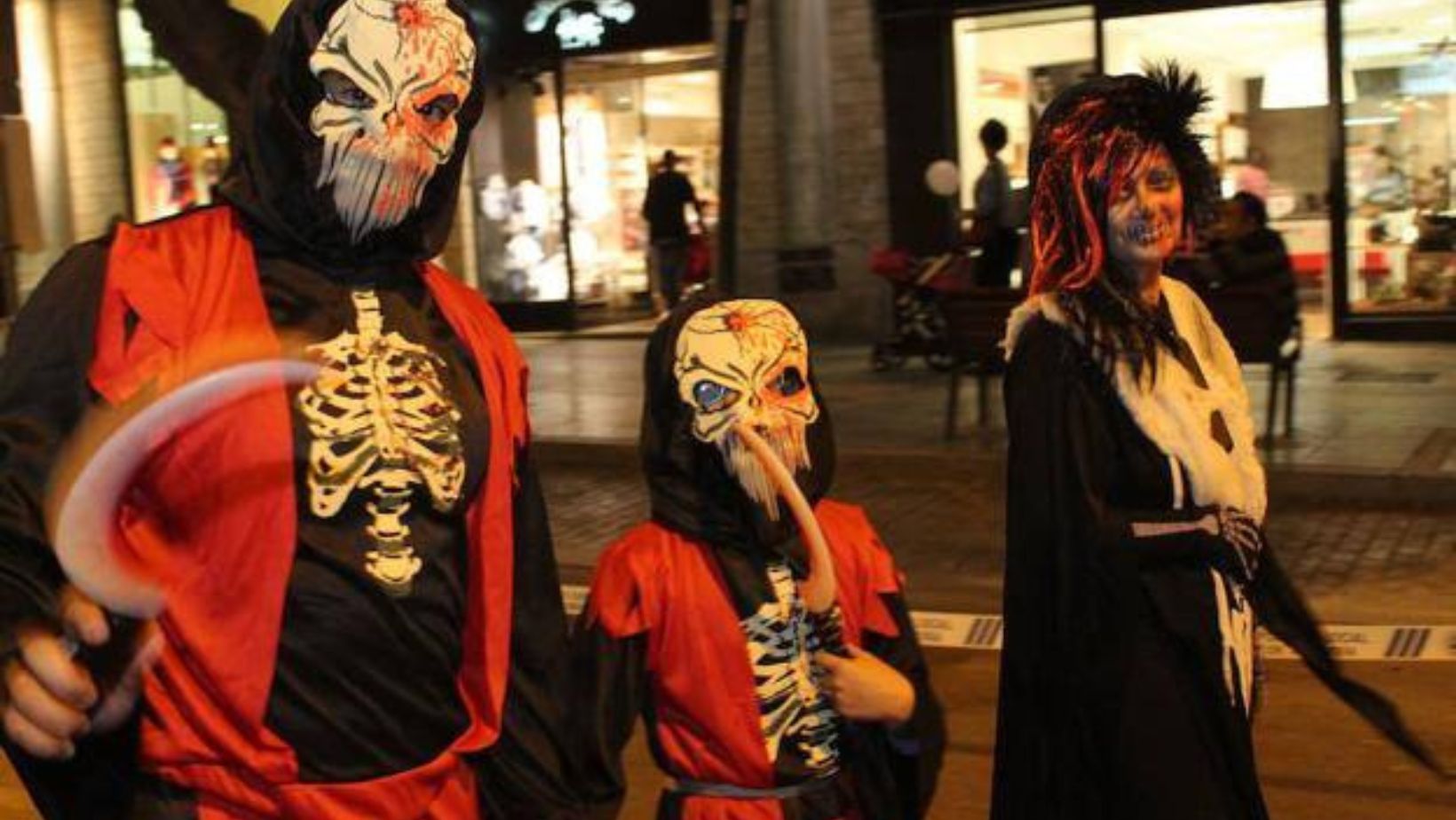 The Jason Mask Guide for Fans - Toy Exploration