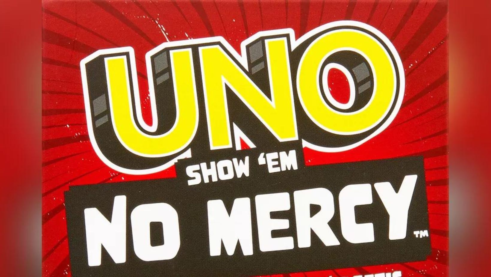 Uno No Mercy Tips & Tricks Guide - Toy Exploration