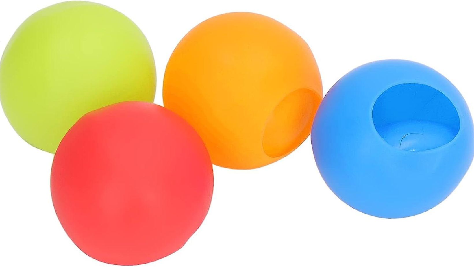 Ultimate Guide To Reusable Water Balloons - Toy Exploration
