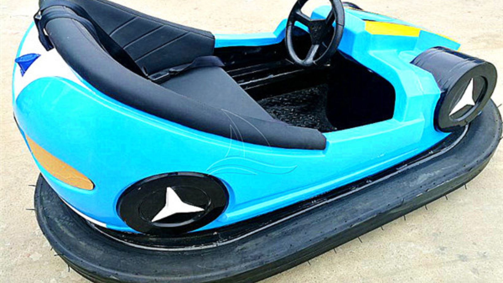 Adult Bumper Cars For Ultimate Park Fun - Toy Exploration
