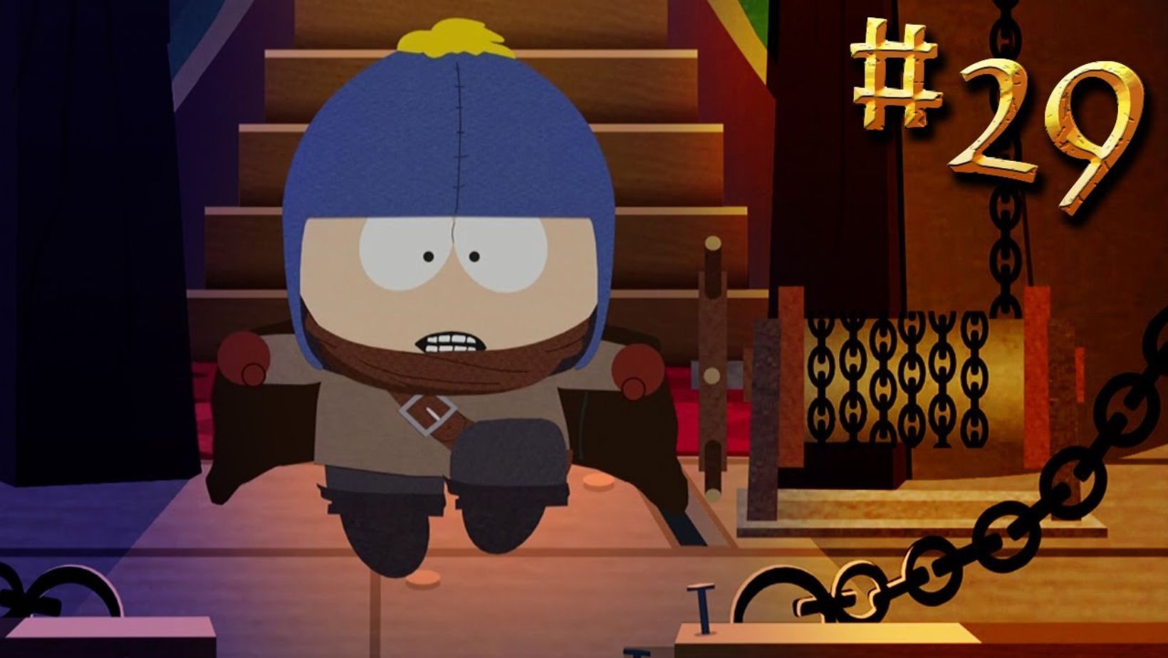 Craig South Park Iconic Character Guide - Toy Exploration