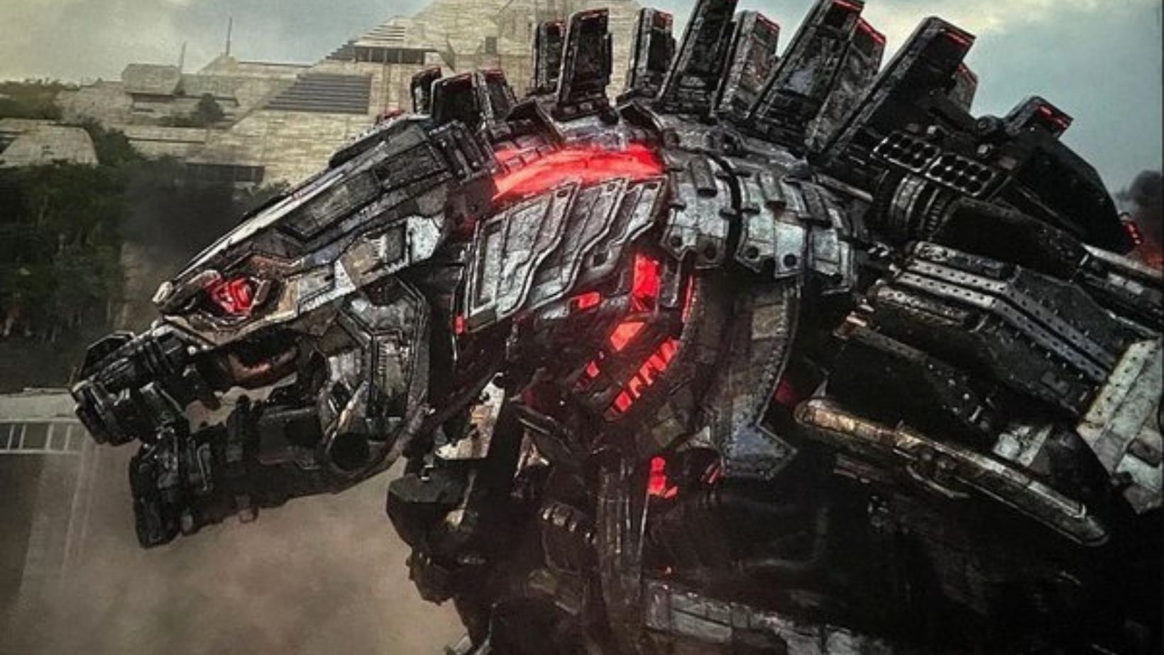 Mechagodzilla - Cinema Icon to Pop Culture - Toy Exploration