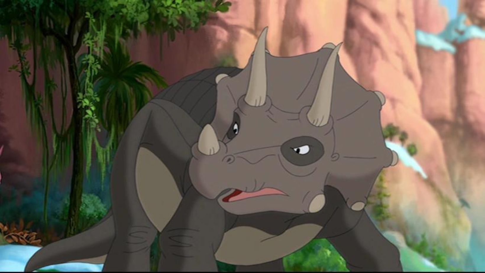 Land Before Time Characters Guide - Toy Exploration